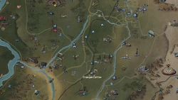 Станция Саттон | Убежище | Fandom