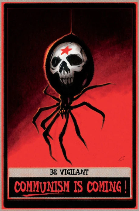 Image - Fo4-us-communism-propaganda2.jpg | Fallout Wiki | FANDOM ...