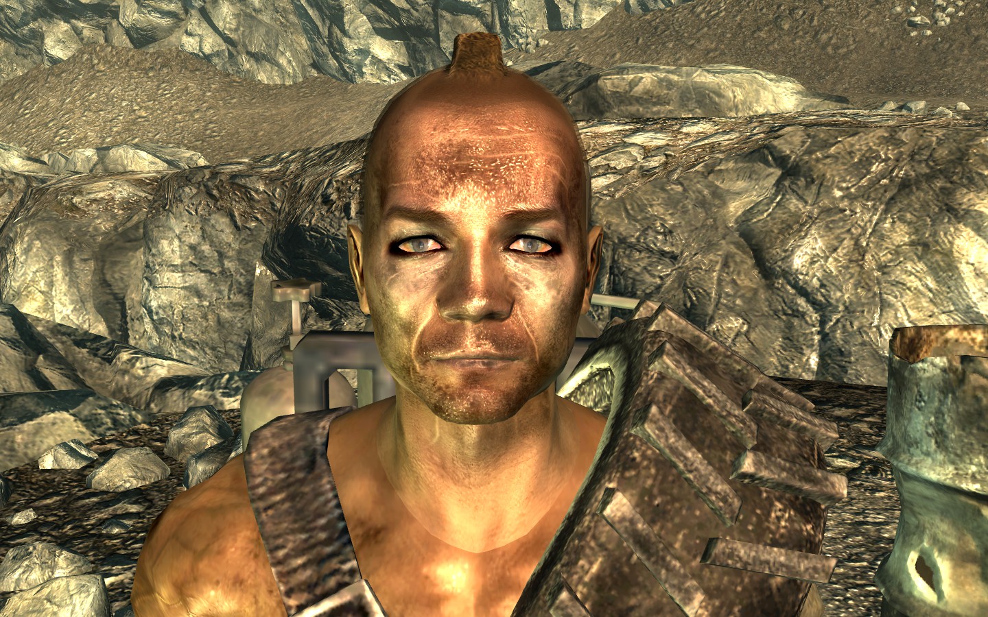 Northern shack raider | Fallout Wiki | FANDOM powered by Wikia Northern shack raider | Fallout Wiki | FANDOM powered by Wikia