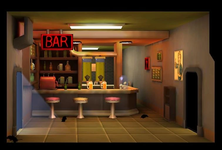 Lounge | Fallout Wiki | Fandom