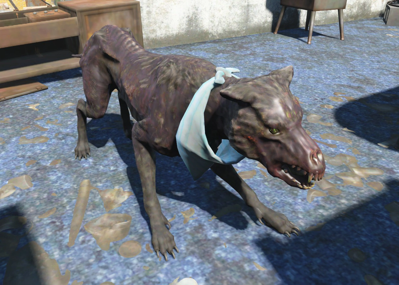 Ruby (Fallout 4) | Fallout Wiki | FANDOM powered by Wikia