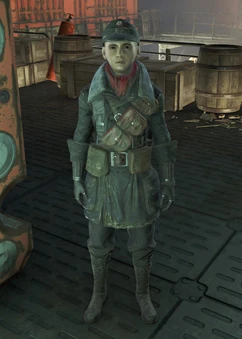 Squire's uniform | Fallout Wiki | FANDOM powered by Wikia