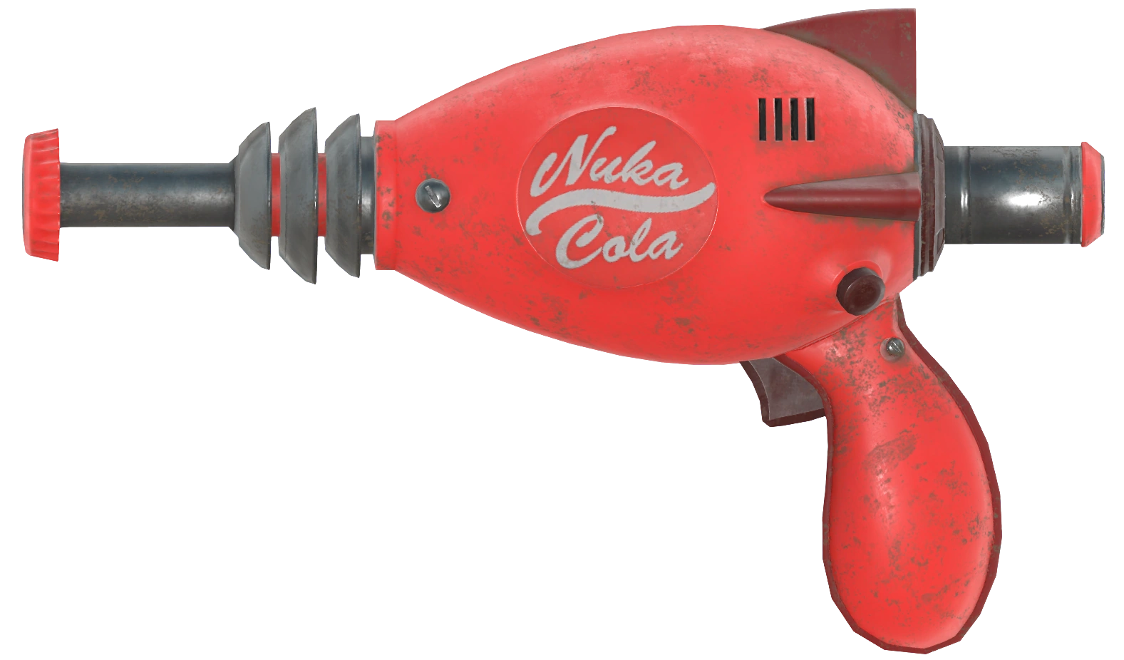 Thirst Zapper | Fallout Wiki | FANDOM powered by Wikia