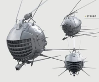 Eyebot (Fallout 4) | Fallout Wiki | Fandom