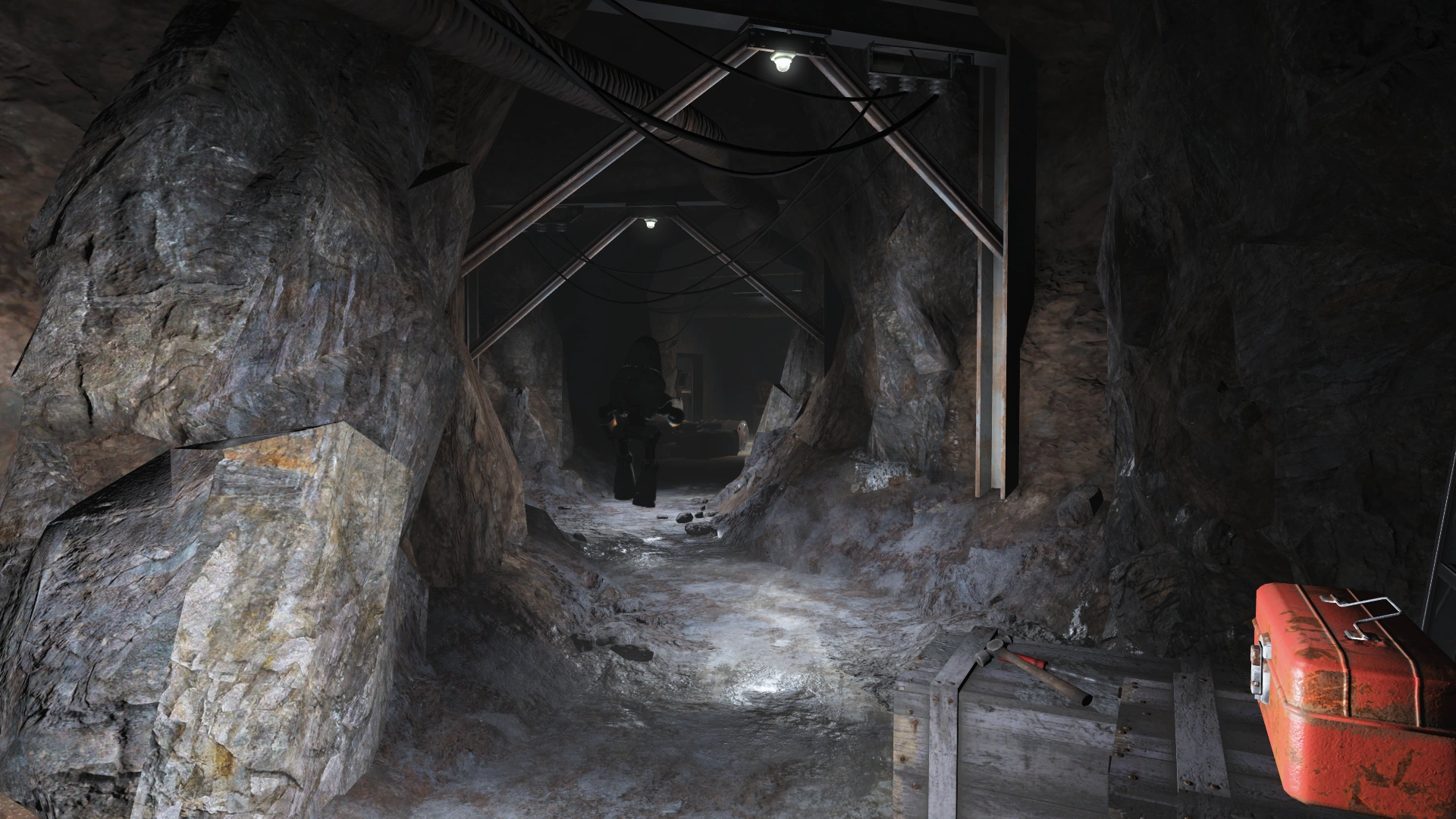 Nukleus-Kommandozentrale | Fallout Wiki | Fandom