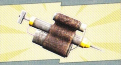 Psycho (Fallout: The Board Game) | Fallout Wiki | Fandom