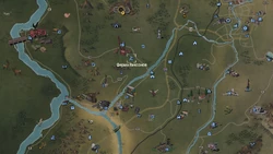 Ферма Виксонов | Убежище | Fandom