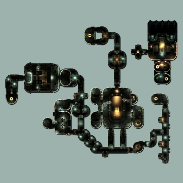 Fallout 3 map | Fallout Wiki | FANDOM powered by Wikia