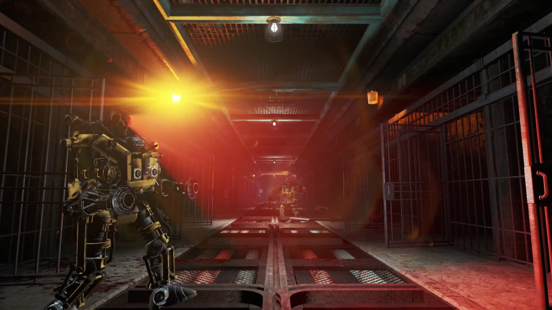 Automatron (complemento) - El wiki de Fallout - Fallout 76 y más