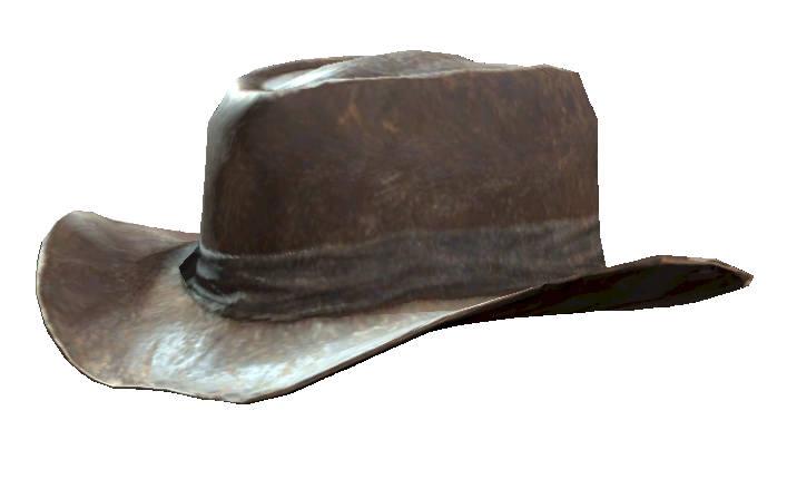 Cowboy hat (Nuka-World) | Fallout Wiki | Fandom