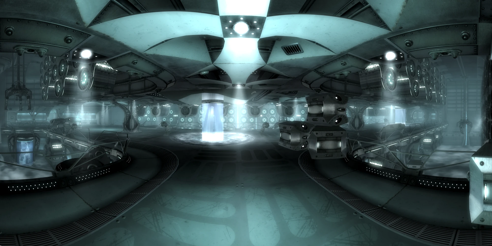 Cryo lab | Fallout Wiki | FANDOM powered by Wikia