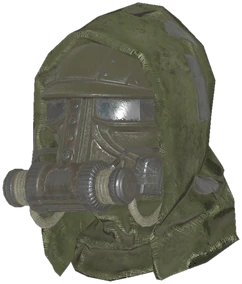 Assault gas mask (Fallout 76) | Fallout Wiki | Fandom