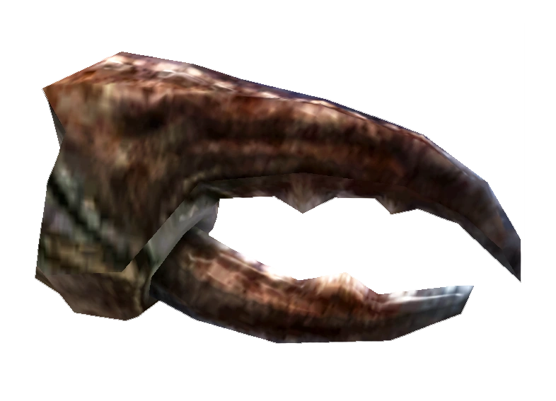 Mirelurk meat (Fallout 3) | Fallout Wiki | Fandom