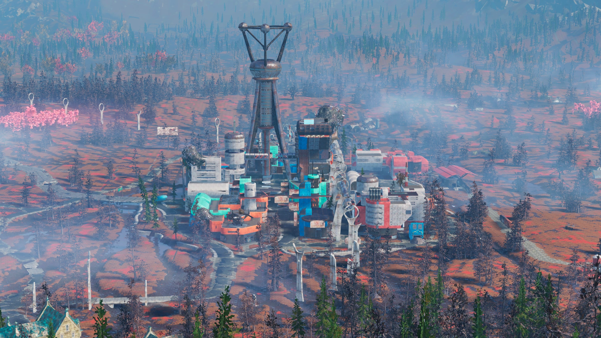 瓦托加 | Fallout中文維基 | Fandom