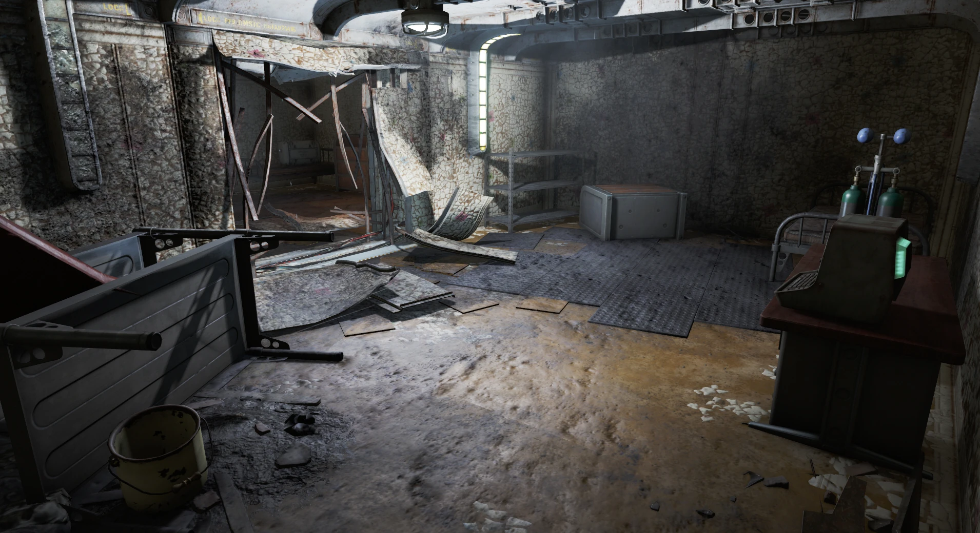 Vault 95 | Fallout Wiki | Fandom