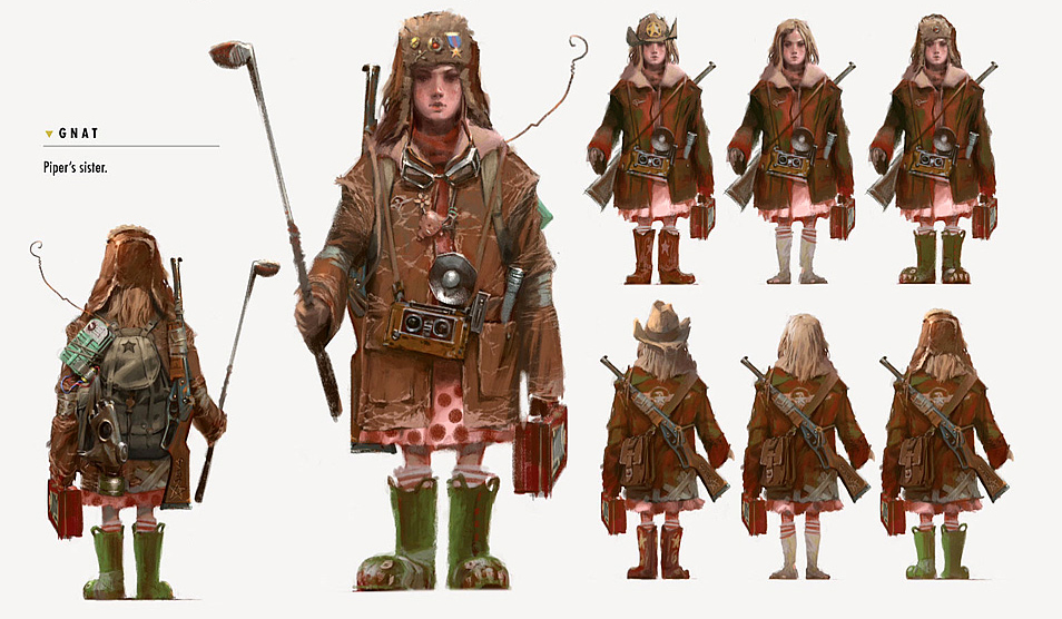 Image Nat Concept Art Fallout Wiki Fandom Powered By Wikia