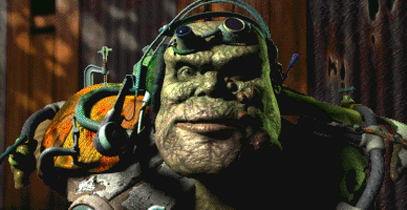 Talking head - Fallout Wiki, a wiki do Fallout - Tudo sobre o universo ...