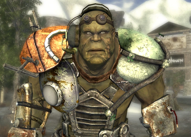 Supermutant | Fallout Wiki | Fandom