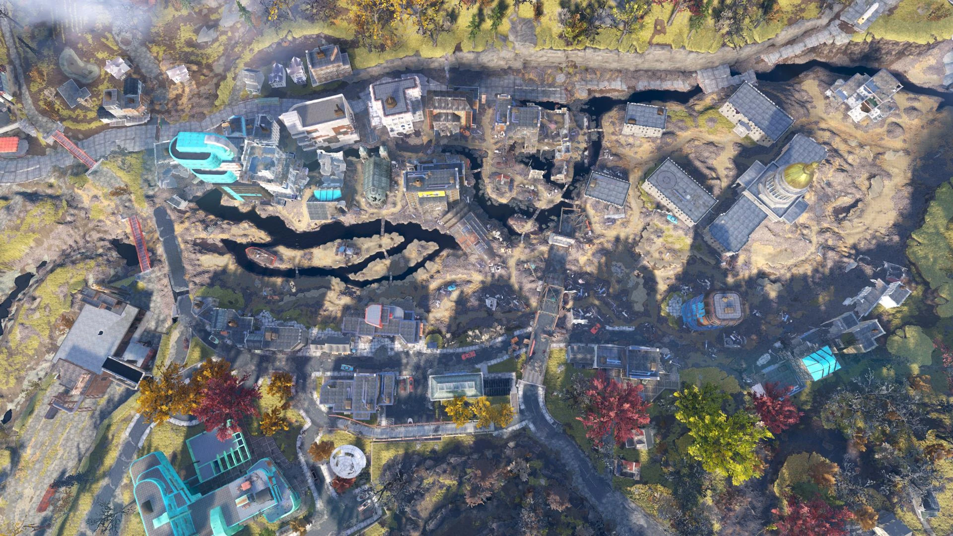 Charleston | Fallout Wiki | Fandom