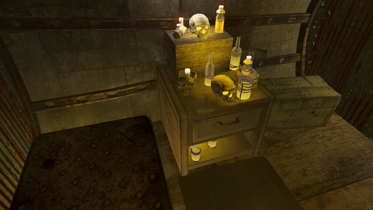 Der Nukleus | Fallout Wiki | Fandom