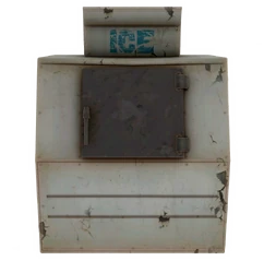Ice cooler | Fallout Wiki | Fandom