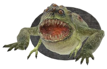 Radtoad | Fallout Wiki | Fandom