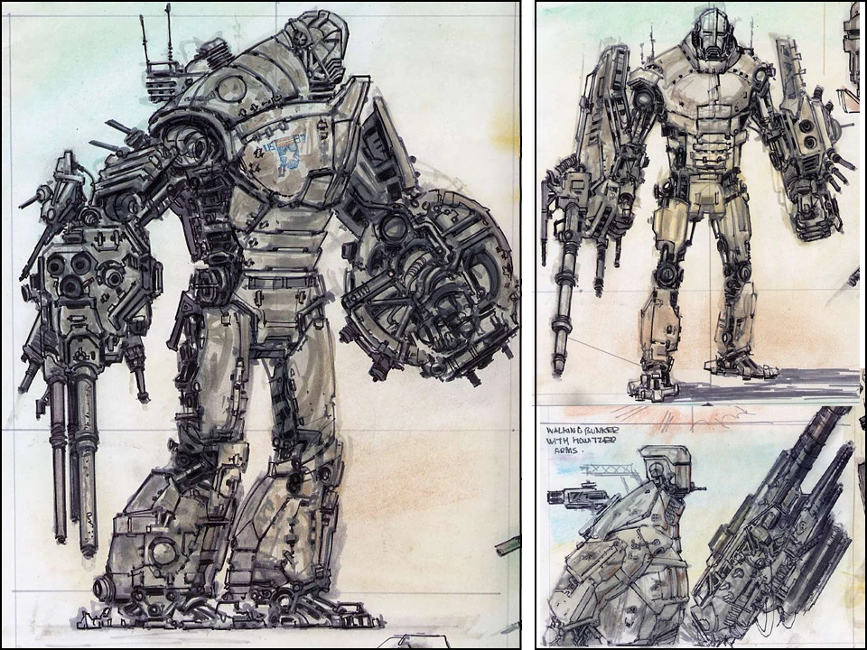 Image - LibertyPrimeCA9.jpg | Fallout Wiki | FANDOM powered by Wikia