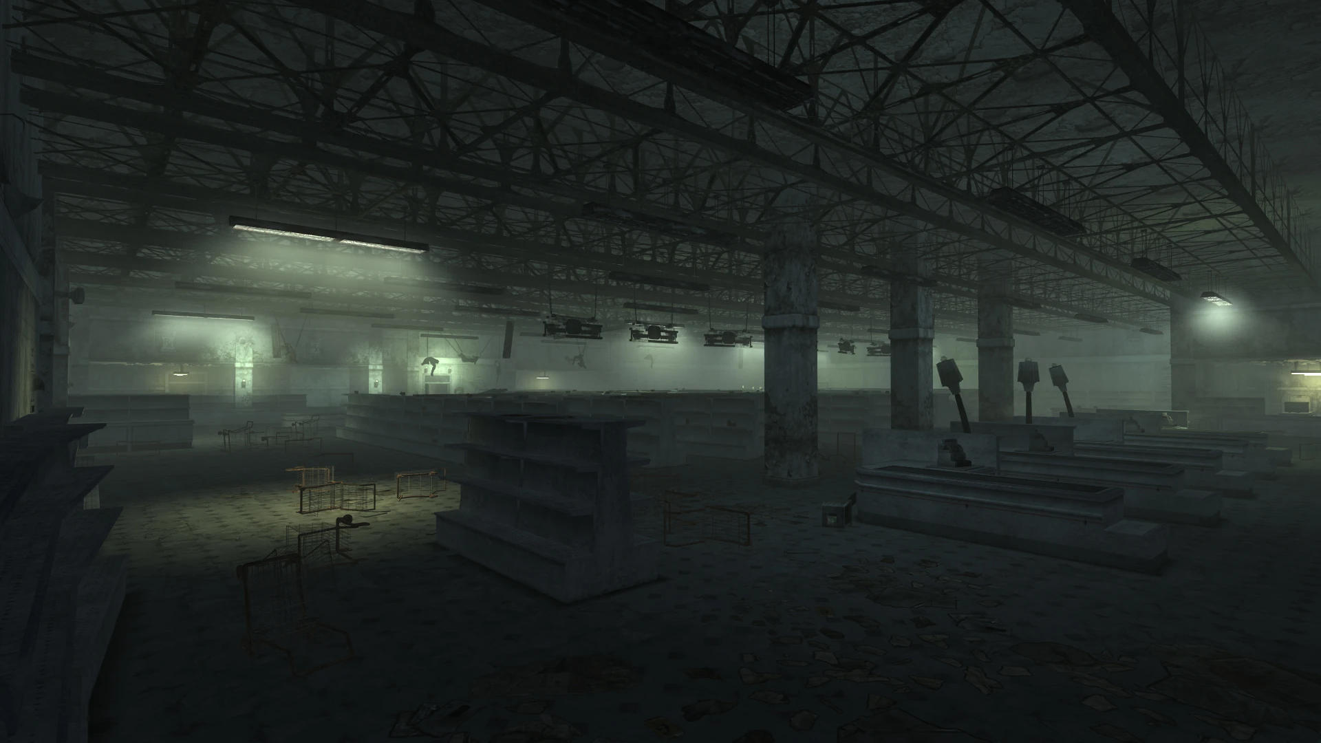 Super Duper Mart (Fallout 3) | Fallout Wiki | Fandom