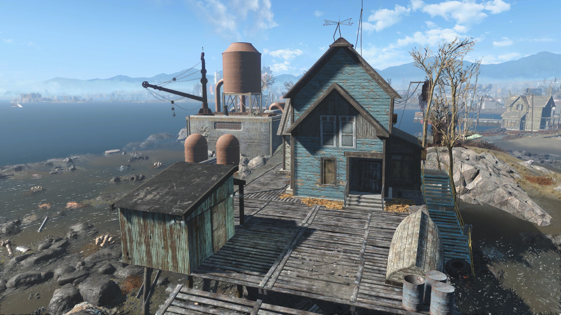 Nahant Oceanological Society (faction) | Fallout Wiki | Fandom Nahant Oceanological Society (faction) | Fallout Wiki | Fandom