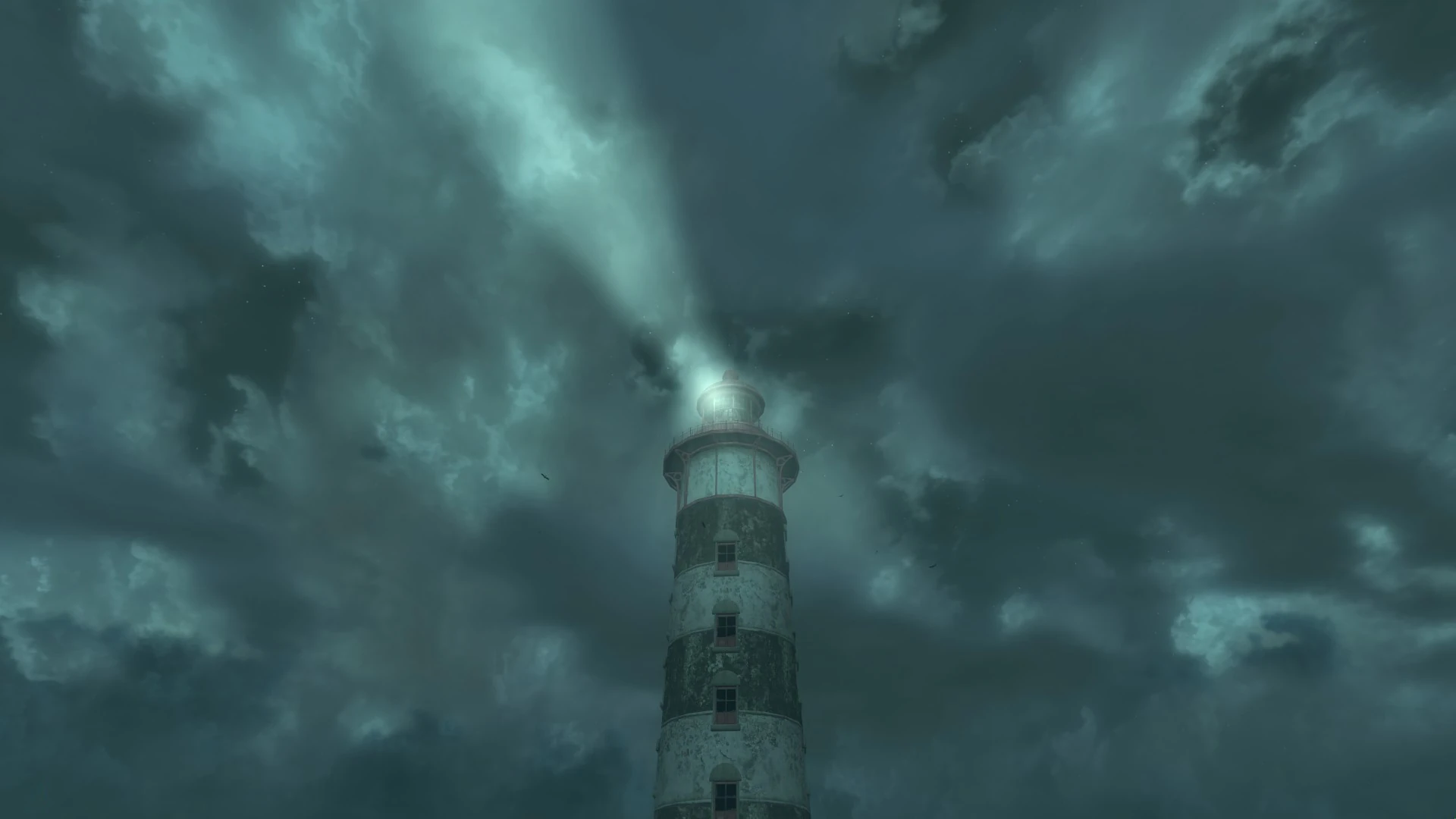 Faro de P. Lookout - El wiki de Fallout - Fallout 76 y más