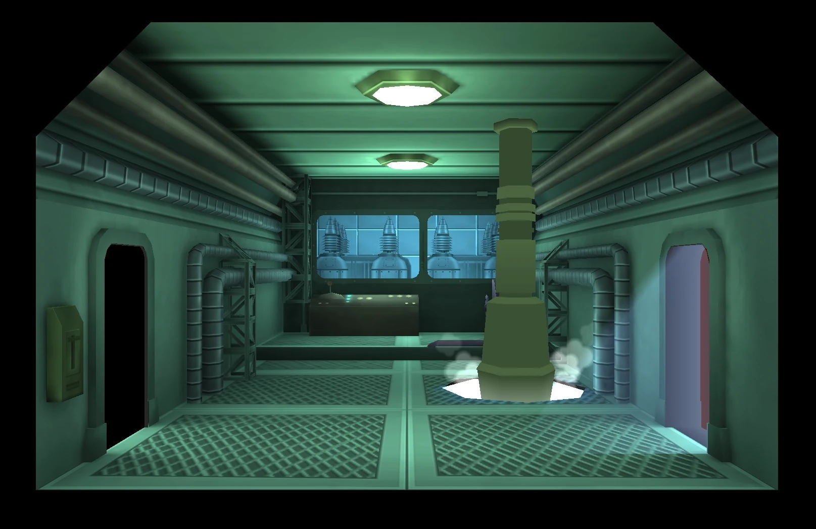 Generator (Fallout Shelter) | Fallout Wiki | Fandom