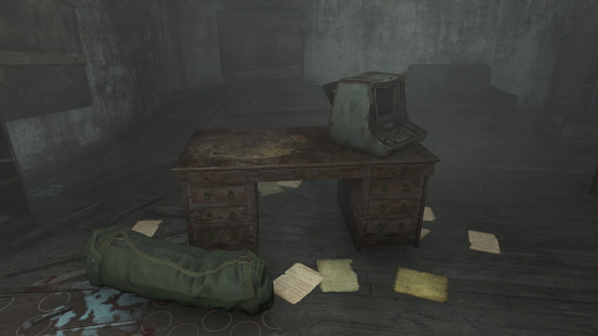 Notice to Slocum's Joe | Fallout Wiki | Fandom