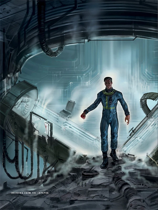 Sole Survivor - Fallout Wiki - ウィキア