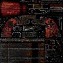 Big Boomer | Fallout Wiki | Fandom