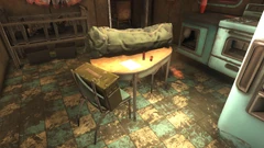 Last will and testament of Jeremiah Ward | Fallout Wiki | Fandom