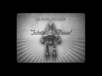 Protectron (Fallout 3) | Fallout Wiki | Fandom