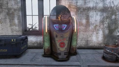 Find jukeboxes to bring the music back to Summersville | Fallout Wiki ...