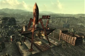 Red Rocket | Fallout Wiki | Fandom