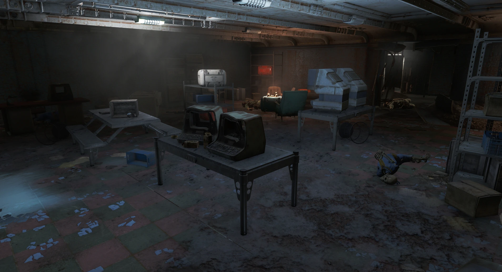 Vault 95 | Fallout Wiki | Fandom