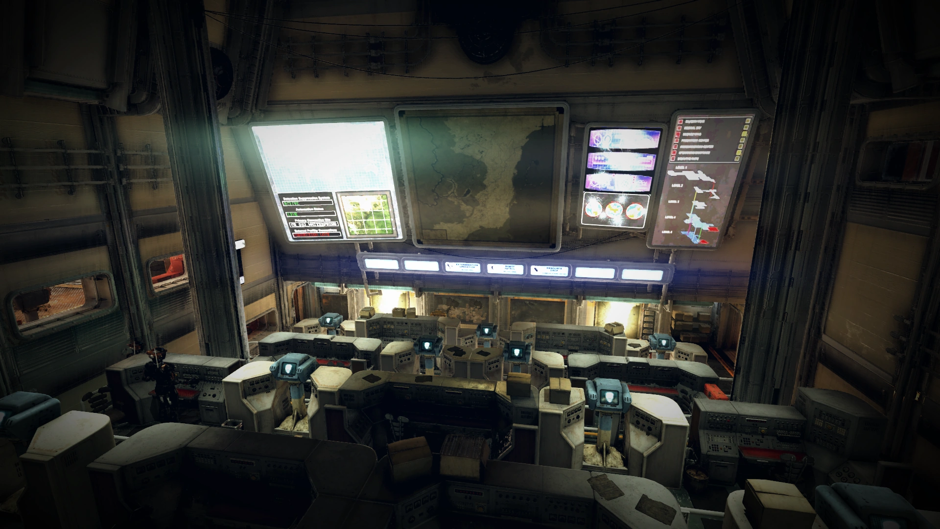 白泉地堡 | Fallout中文維基 | Fandom