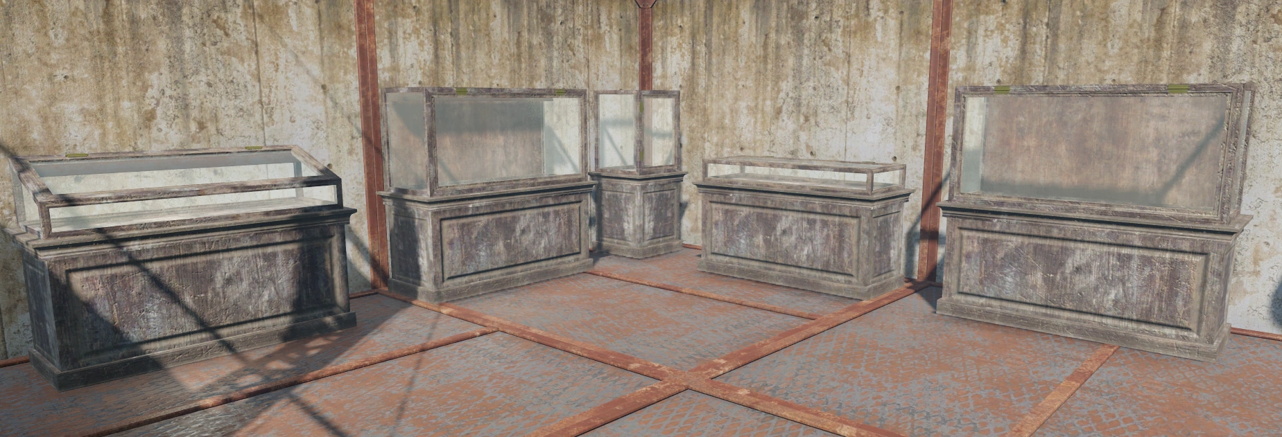 Display case (Fallout 4) | Fallout Wiki | Fandom