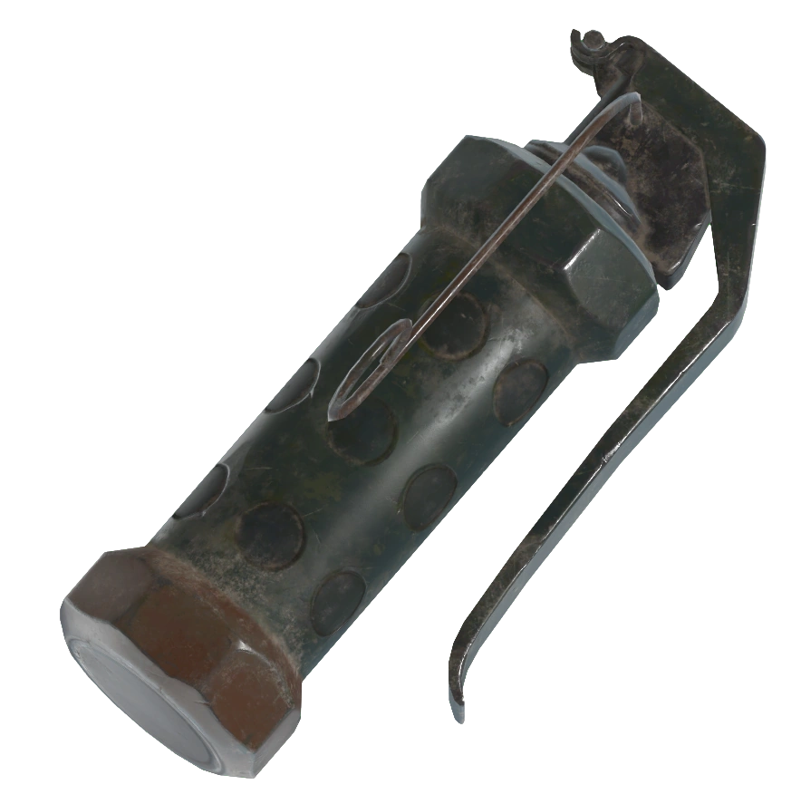 Flashbang (Wastelanders) | Fallout Wiki | Fandom