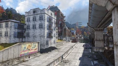 Morgantown | Fallout Wiki | Fandom