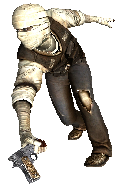 约书亚·格雷汉姆 | Fallout中文維基 | Fandom