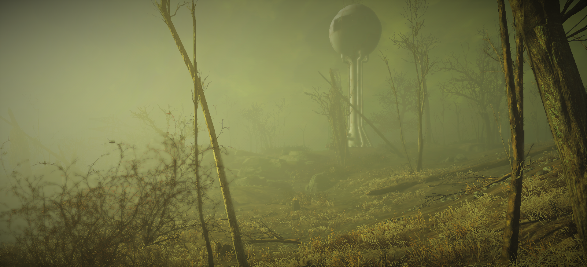Image - FO4 RadiationStorm.png | Fallout Wiki | FANDOM powered by Wikia