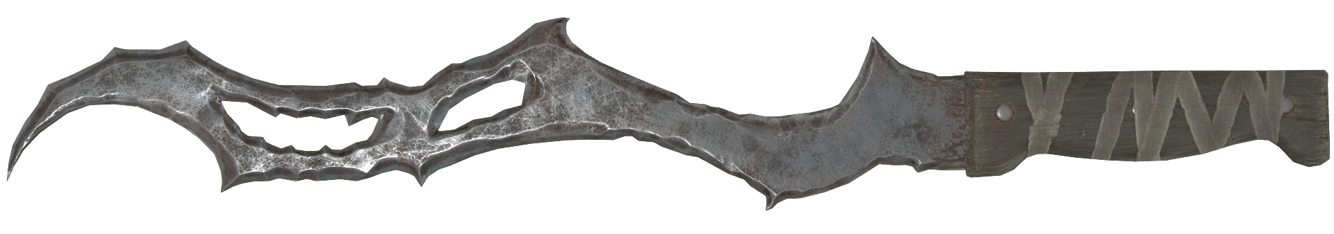 Kremvh's Tooth | Fallout Wiki | FANDOM powered by Wikia