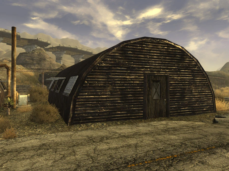 Nellis Boomer museum | Fallout Wiki | Fandom