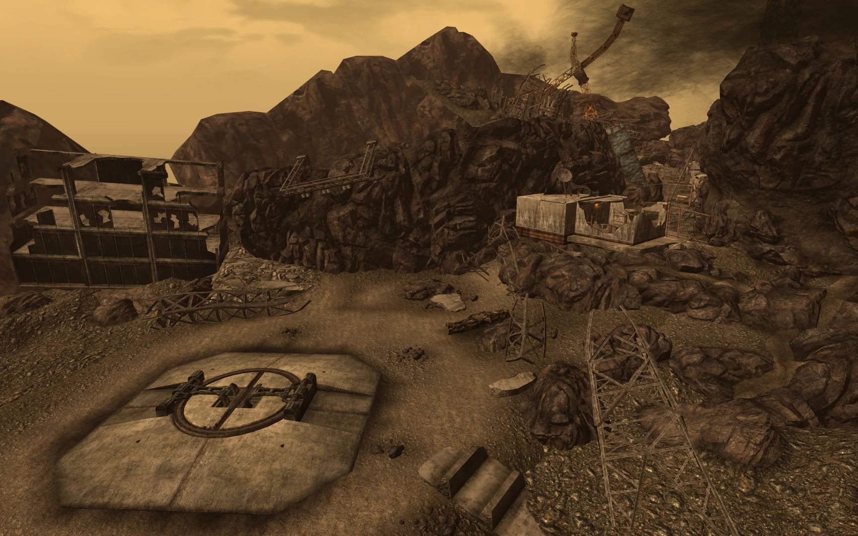 Ashton silo control station | Fallout Wiki | FANDOM powered by Wikia