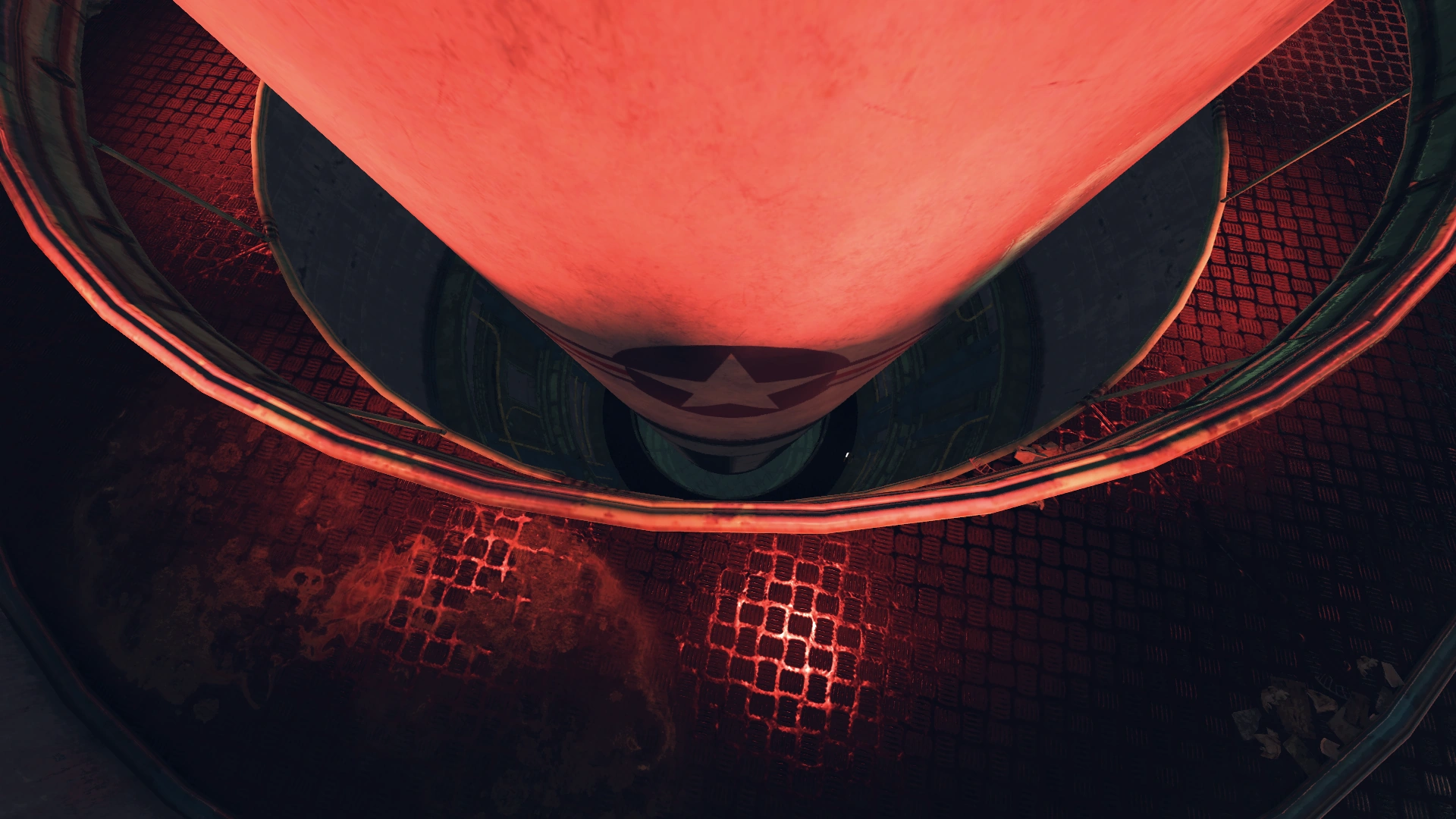 Точка «Браво» | Убежище | Fandom