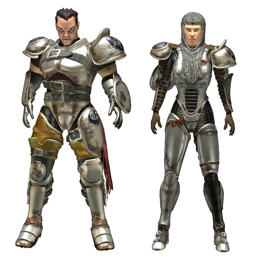 Image - FOT Metal Armor Render.png | Fallout Wiki | FANDOM powered by Wikia